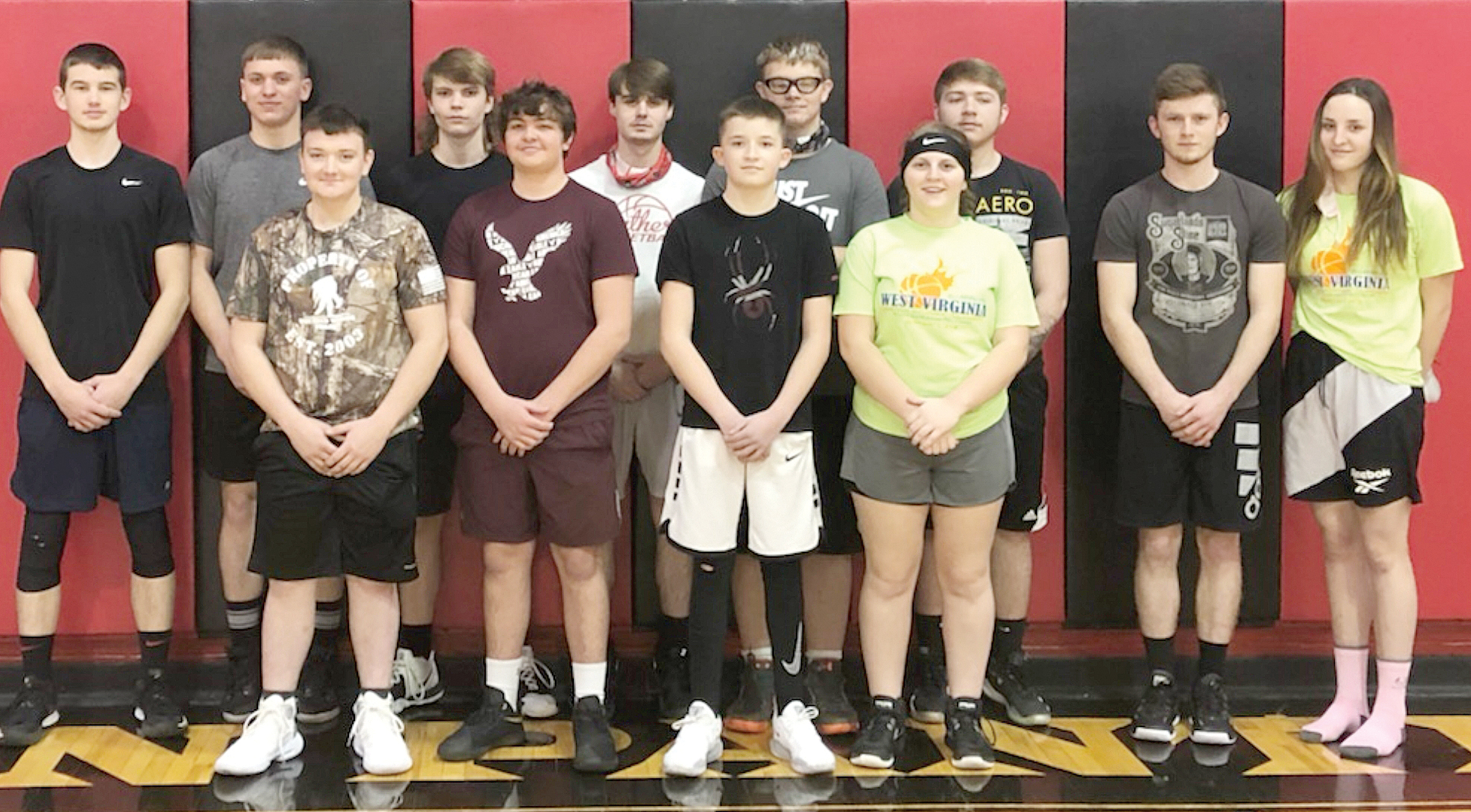 Plenty of experience returns for Panthers | News, Sports, Jobs - The ...